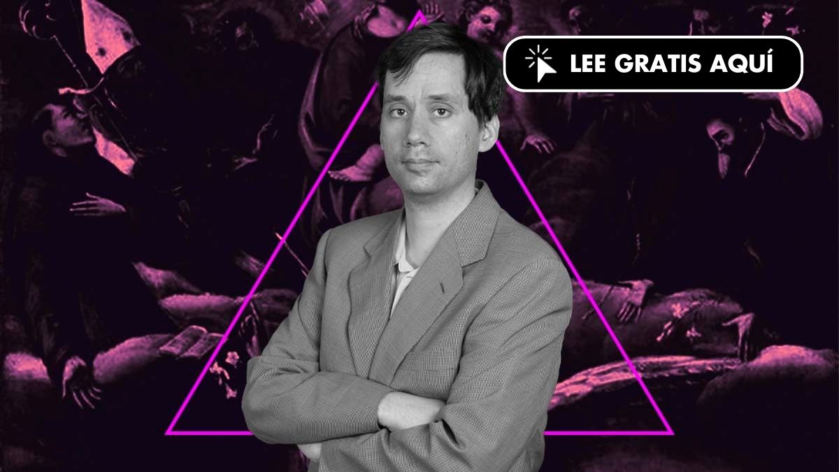 Lamata: «Pablo Iglesias desearía ser Federico Jiménez Losantos»