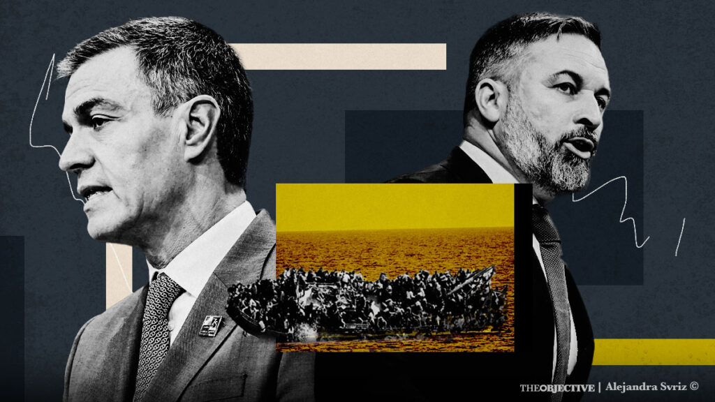 La hora de Vox, por Antonio Elorza