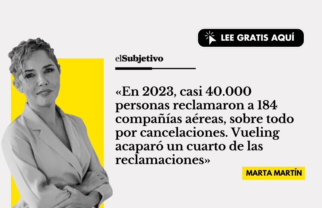 Travesía por los cielos del desamparo, por Marta Martín Llaguno