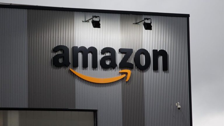 Los números de Amazon en España en 2023: 7.100 millones de ingresos y ...