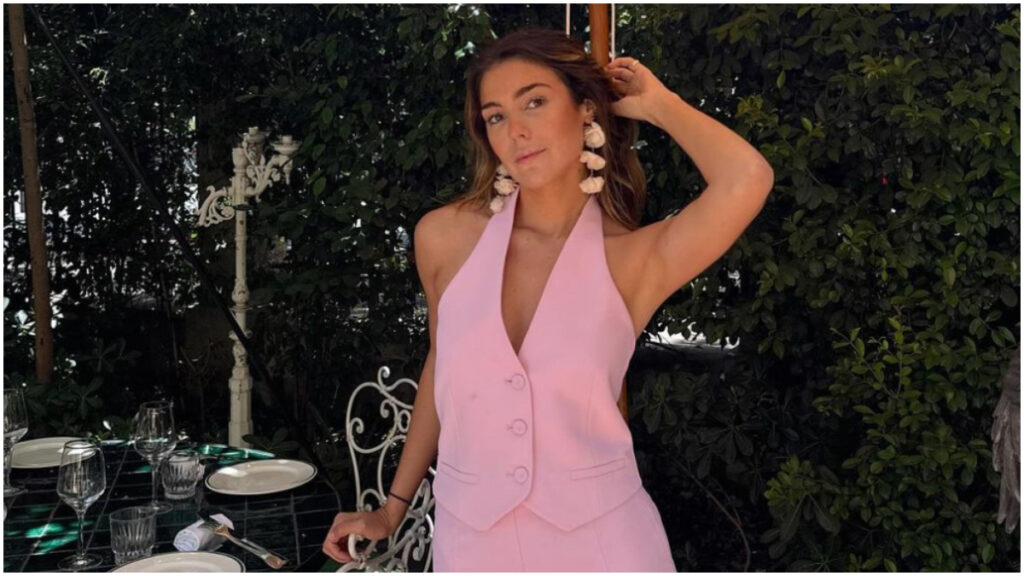 Las cuentas de Anna F. Padilla: influencer, una agencia y su tienda online