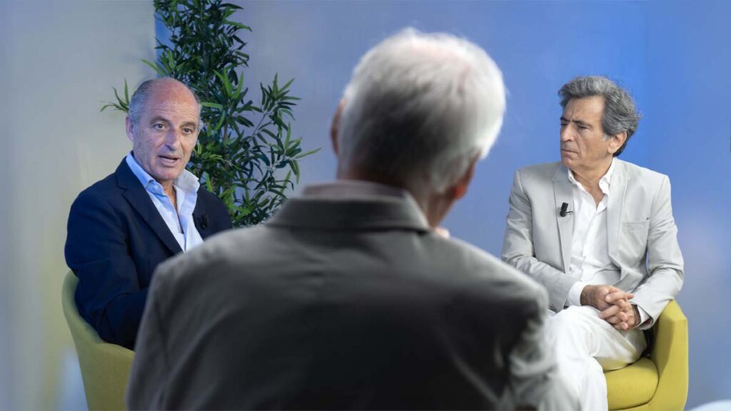 Francisco Camps y Arcadi Espada analizan en THE OBJECTIVE la absolución ...