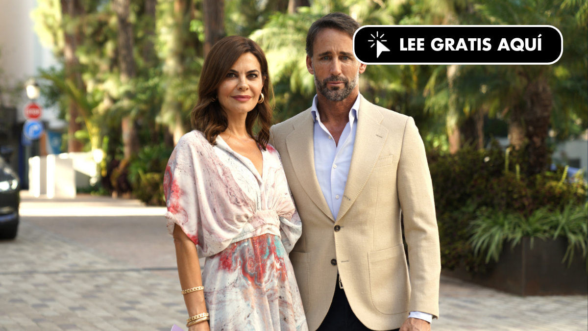 Álvaro Muñoz Escassi: quién es la mujer trans con la que se le ...