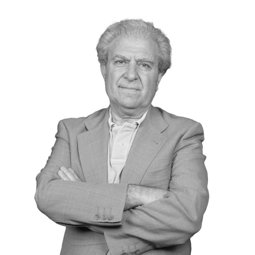 César Antonio Molina, últimos artículos en THE OBJECTIVE