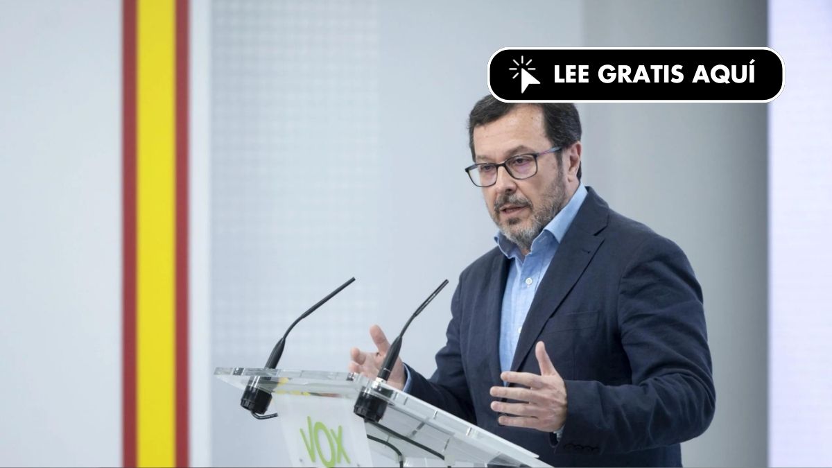 Vox celebra la citación de Sánchez en el 'caso Moncloa': «Vamos a ...