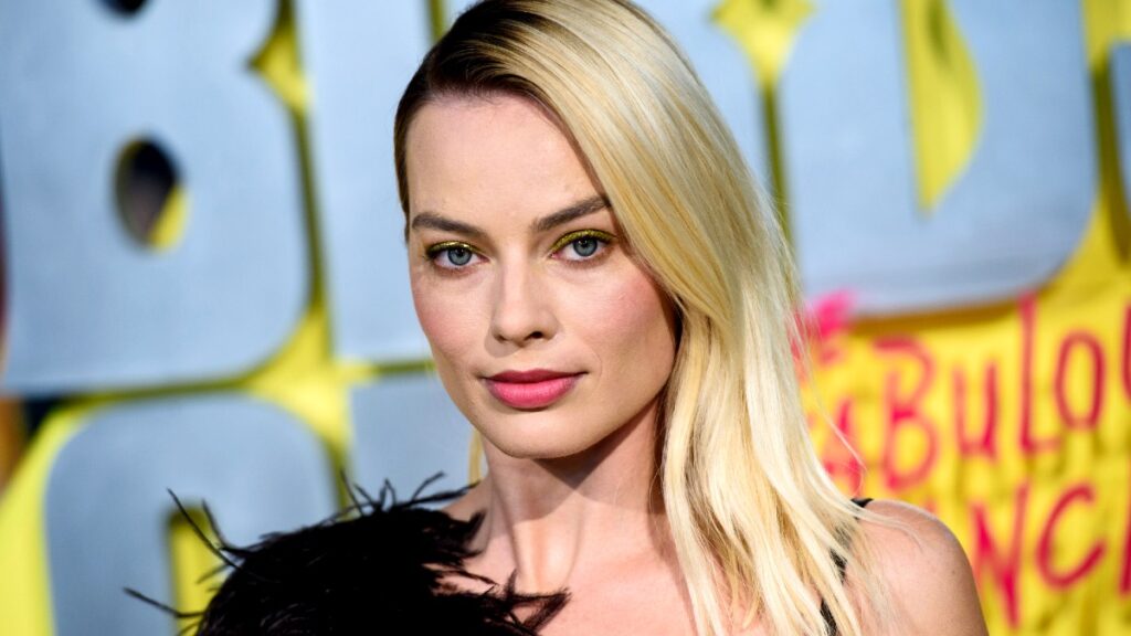 Margot Robbie, embarazada: espera su primer hijo junto a su marido, Tom ...