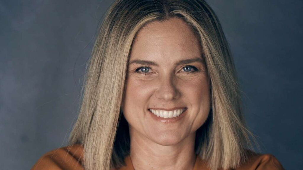 María José Rodríguez, nueva directora general de Globomedia