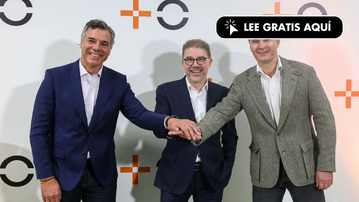 Las fusiones y adquisiciones en el sector de las 'teleco' se dispararon ...