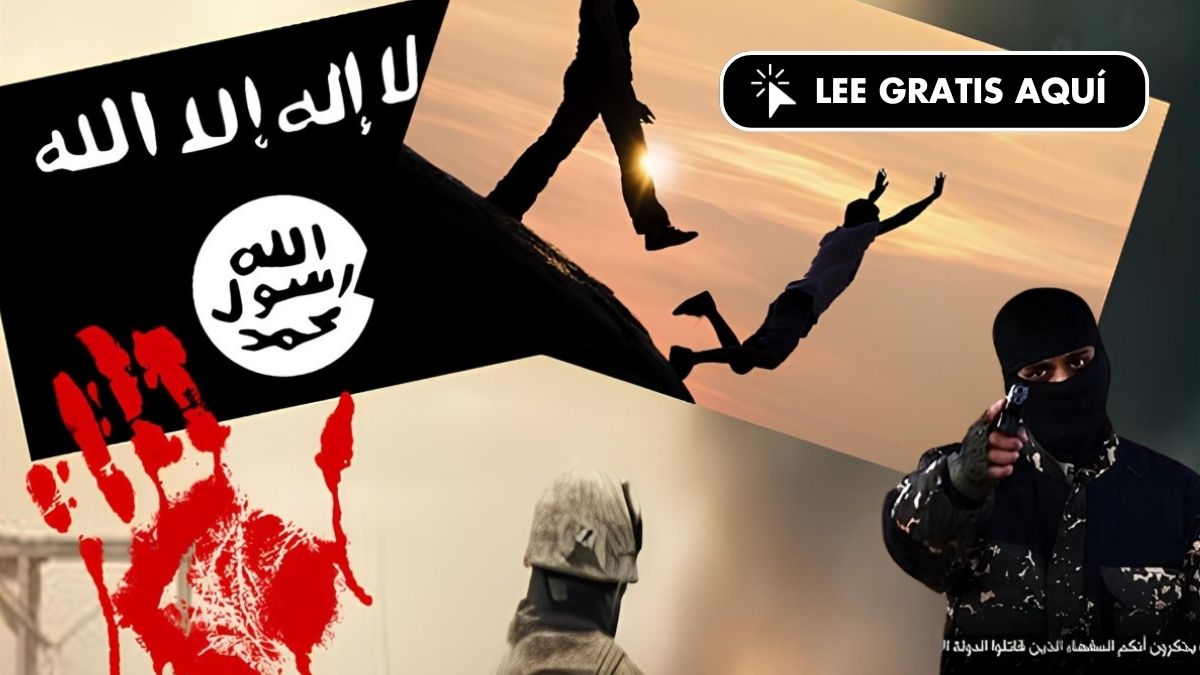 Luis Munar espió en Siria para el CNI y lo dejaron tirado