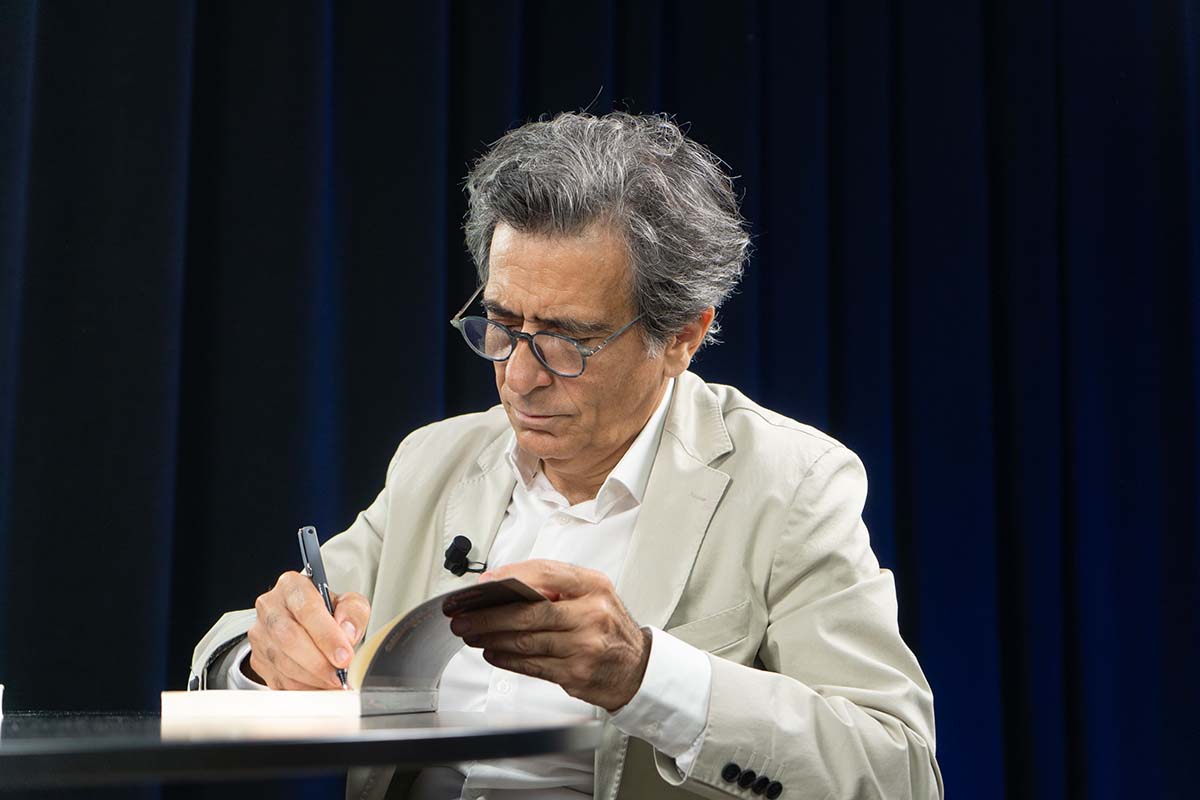 Arcadi Espada: «Las mascotas deberían ser exterminadas»