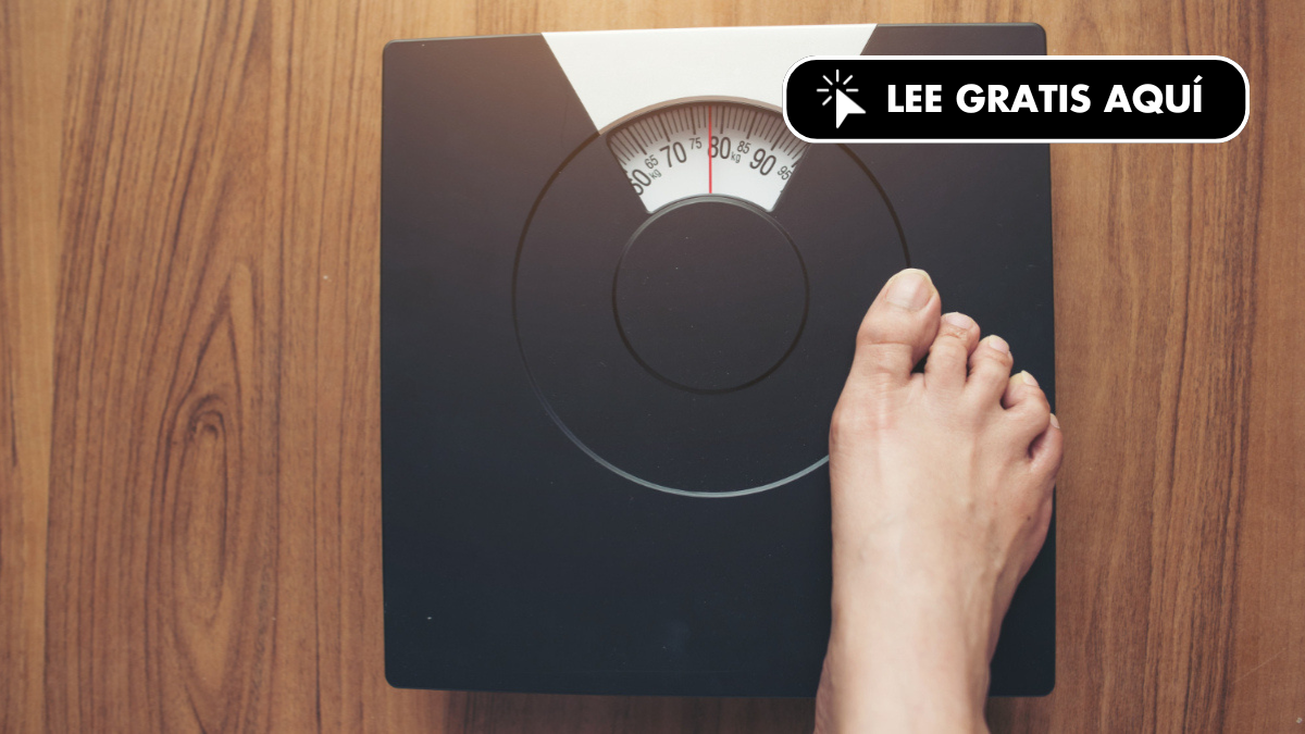 Pesarse bien: cuándo y cómo debes hacerlo para que sea útil enfrentarse ...