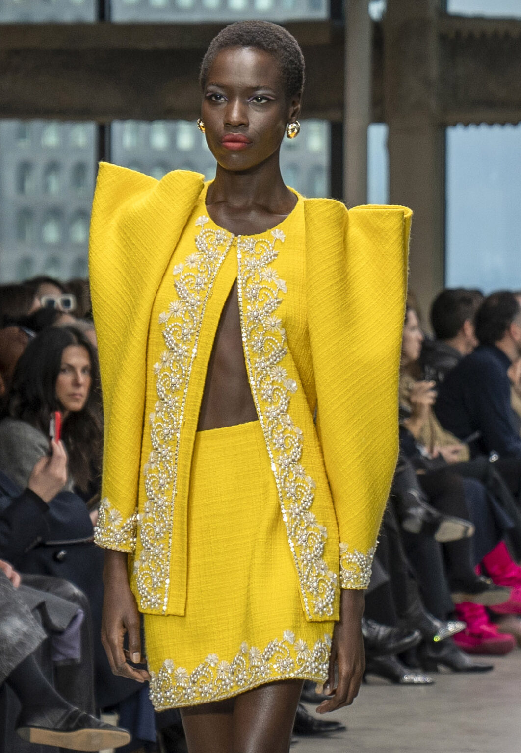 Descubre quiénes son las 'top models' más codiciadas del momento y las ...