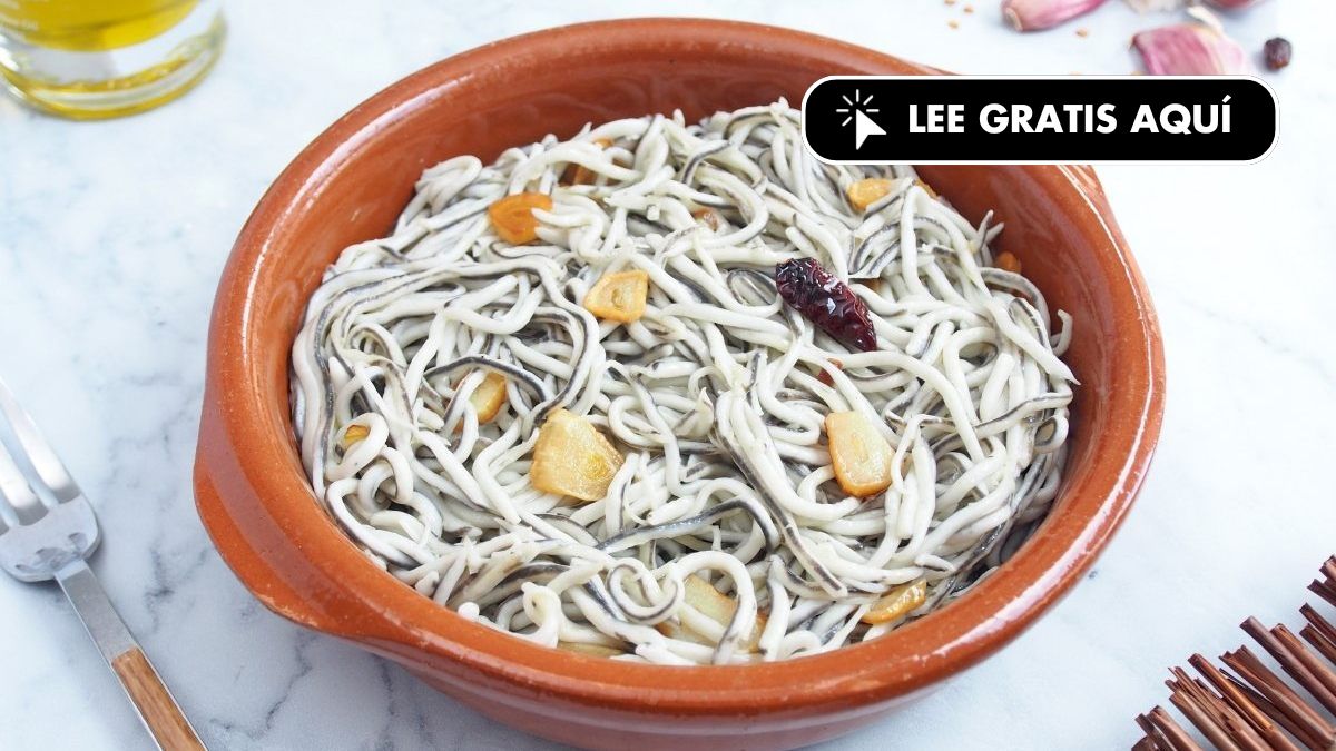 Estas son las mejores recetas de gulas
