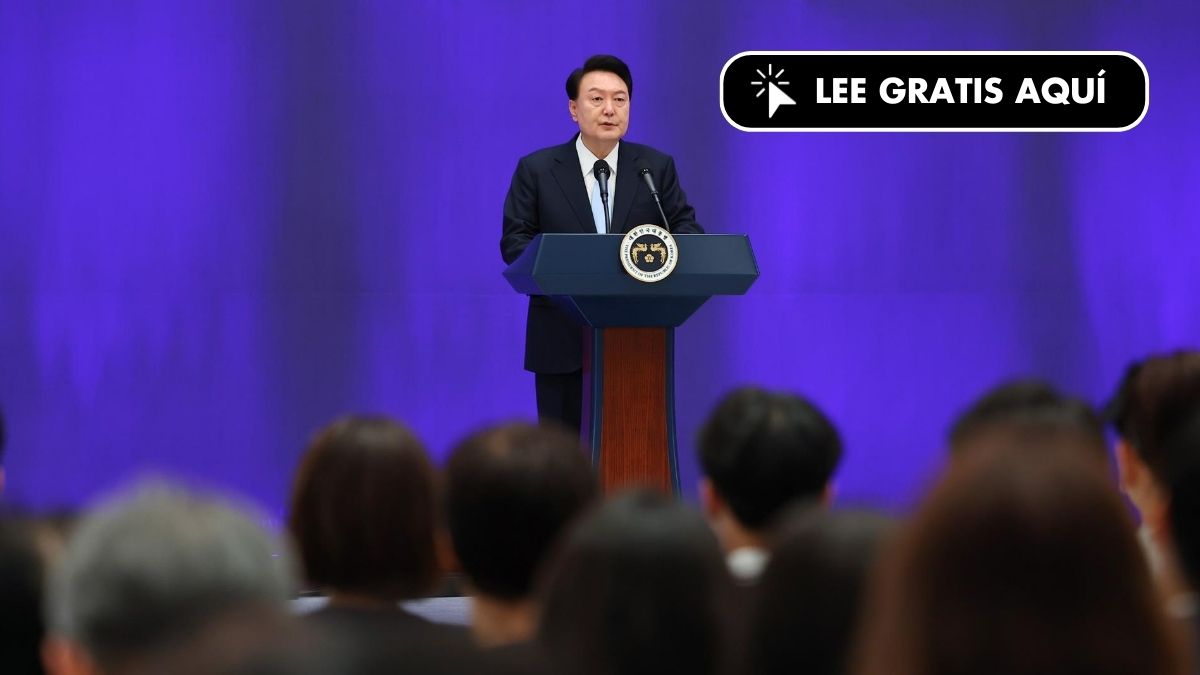 Corea del Sur plantea un diálogo con Kim Jong Un para avanzar hacia la ...