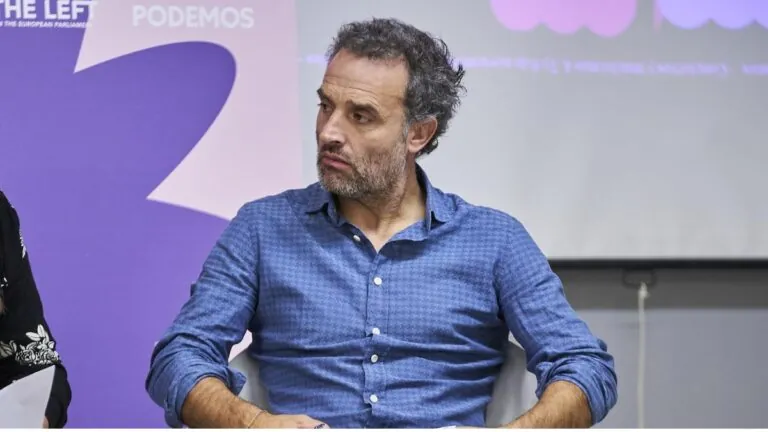 Daniel Guzmán, el niño problemático que quiso ser director: «El cine le ...