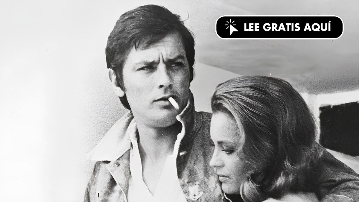 Delon y los héroes del pueblo