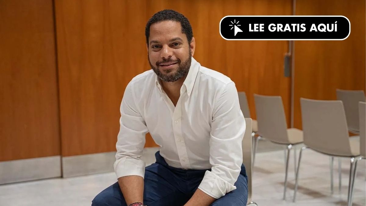 Ignacio Garriga (Vox): «La fuga de Puigdemont fue un espectáculo ...