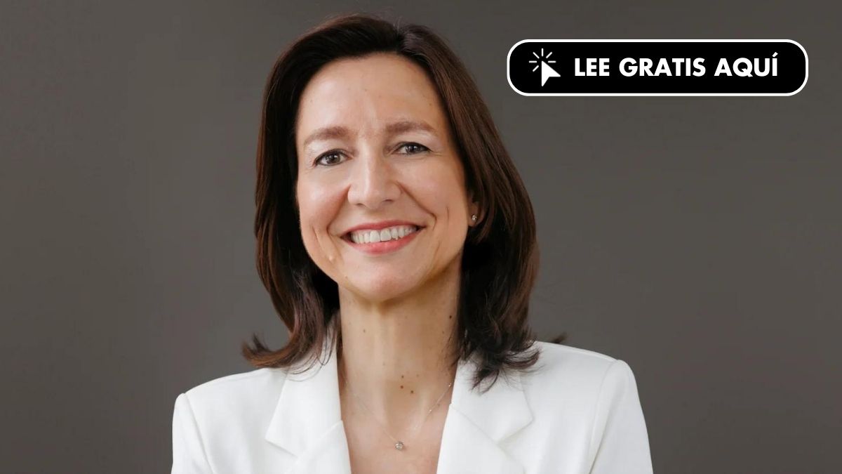 Helena Torras: «Ningún fondo de inversión puede ganar si el emprendedor pierde»