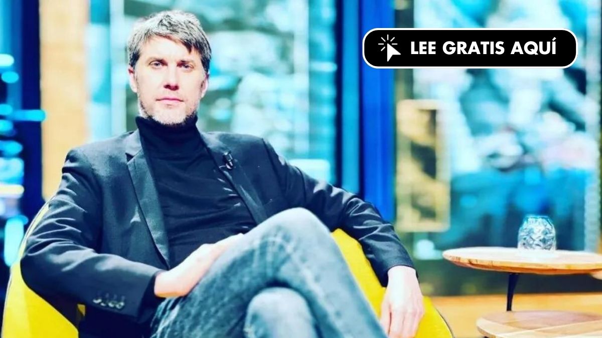Bernat Dedéu: «Puigdemont es un político muerto desde 2017»