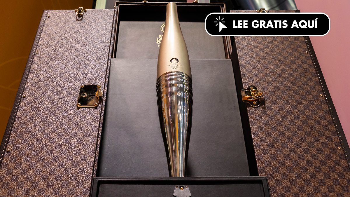 El olímpico derroche de un LVMH en la encrucijada