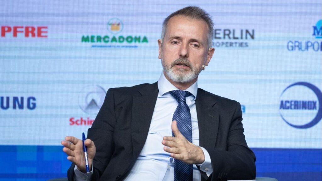 Marc Murtra, el hombre del PSC que domesticó Indra y que presidirá ...