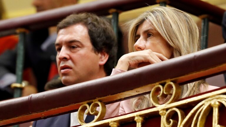 Solo un tercio de los ingresos del hermano de Sánchez desde 2019 ...