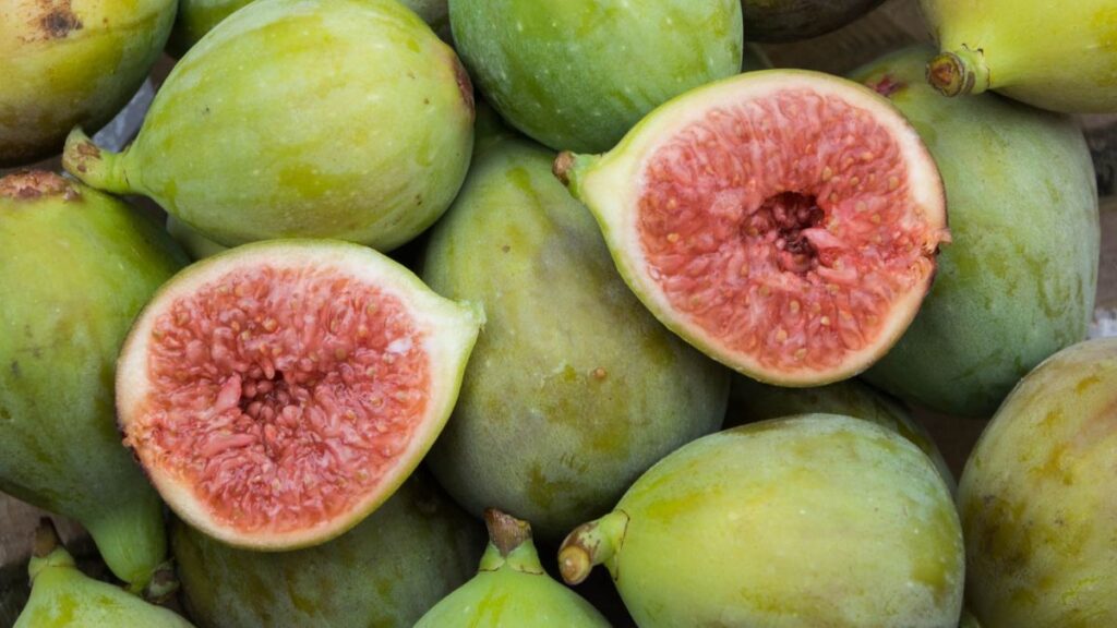 ¿Qué beneficios tienen los higos?
