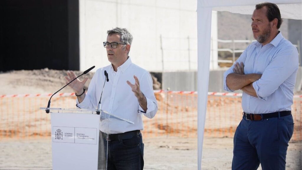 Bolaños presiona a Llarena para que aplique la amnistía a Puigdemont y ...