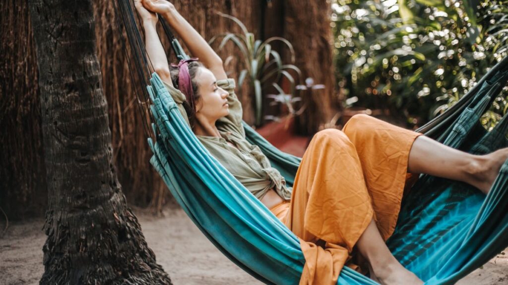 Los siete tipos de descanso que todos necesitamos