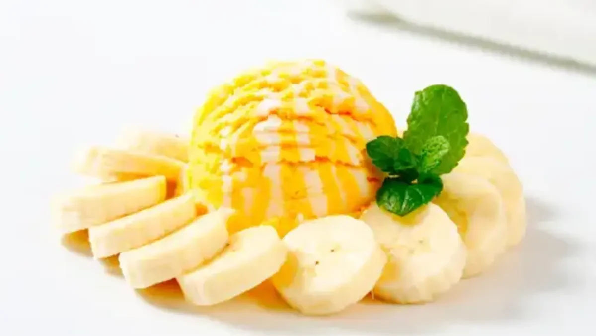 La receta del helado más saludable según Boticaria Garcia