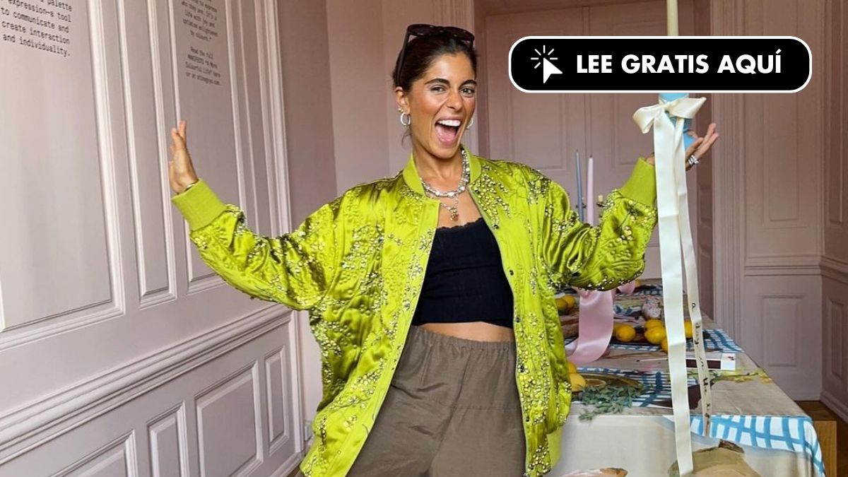 ¿Eres una mujer intensa? Te sorprenderás de todas tus cualidades