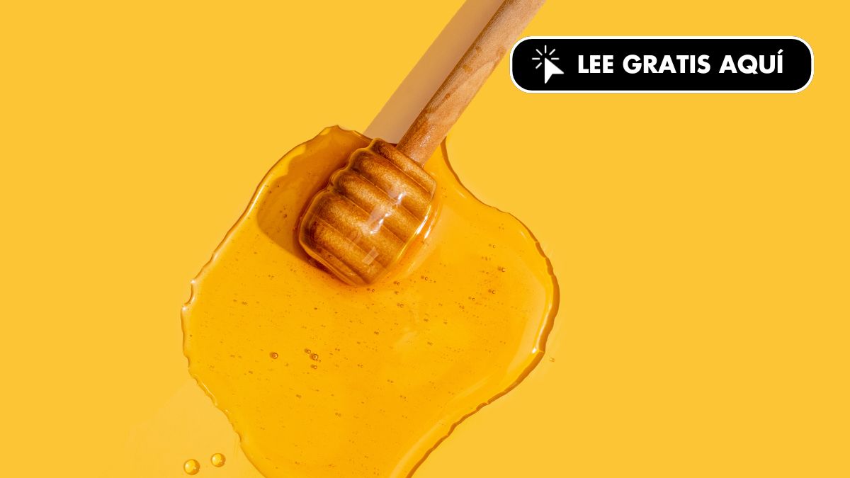 ¿Qué beneficios tiene tomar un vaso de leche con miel antes de dormir?