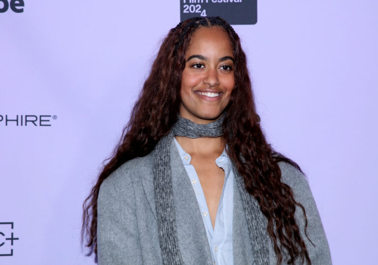 La vida de Malia y Sasha Obama tras dejar la Casa Blanca: sus trabajos