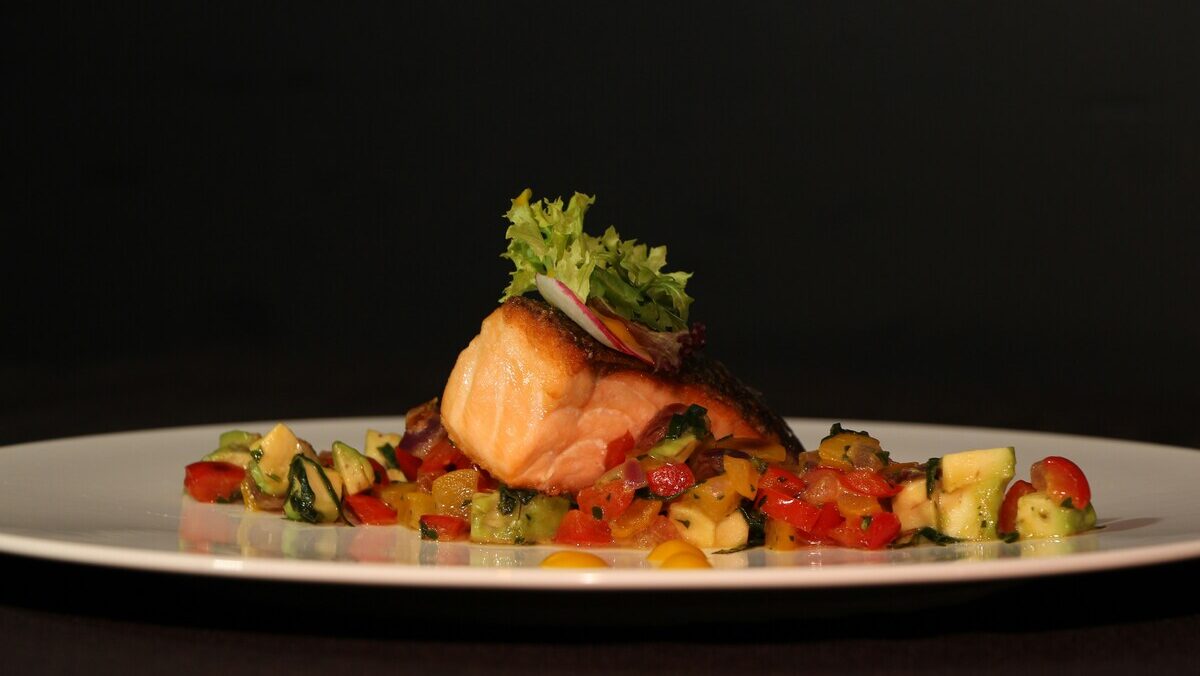 Esta es la receta original del pisto andaluz