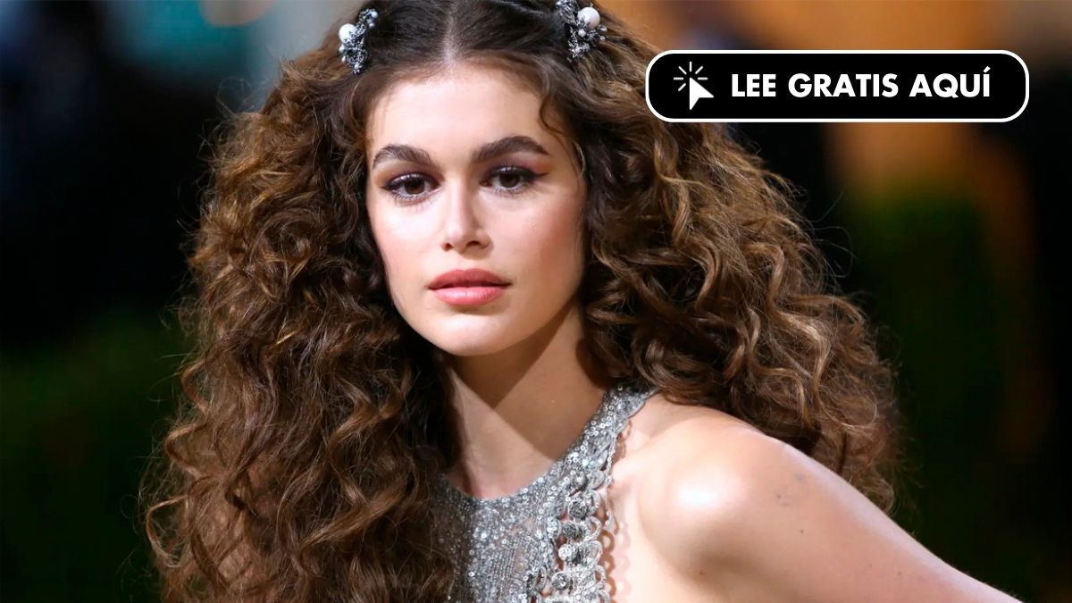 Descubre quiénes son las 'top models' más codiciadas del momento y las ...