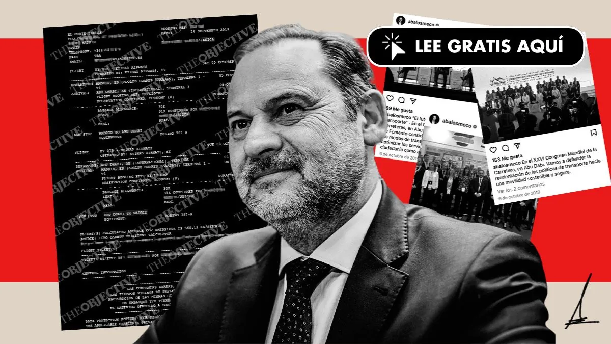 ‘Caso Jesica’: ocho claves para entender el nuevo escándalo de José ...