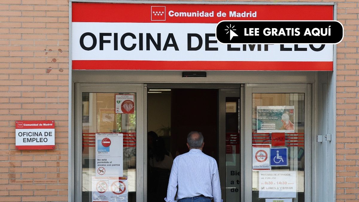 Nuevos cursos de formación del SEPE: 600 euros, cómo solicitarlo