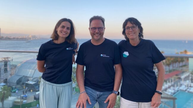 Ocean Ecostructures, la 'startup' que regenera la vida marina ...
