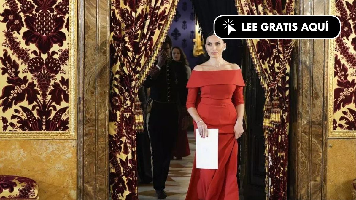 Un hombre agrede en Madrid a la embajadora serbia en España tras ...