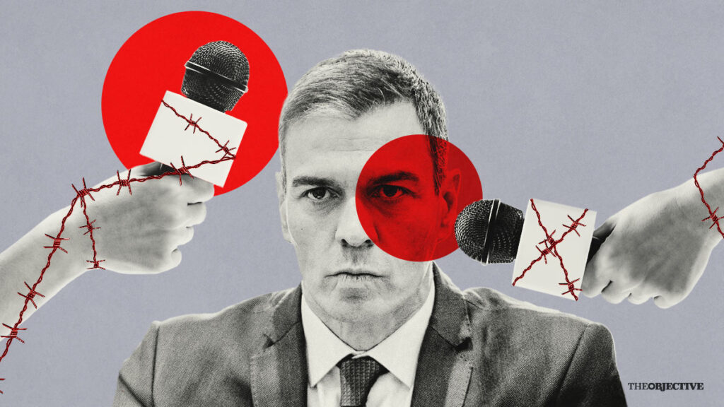 Pedro Sánchez y el lenguaje, por Andreu Jaume