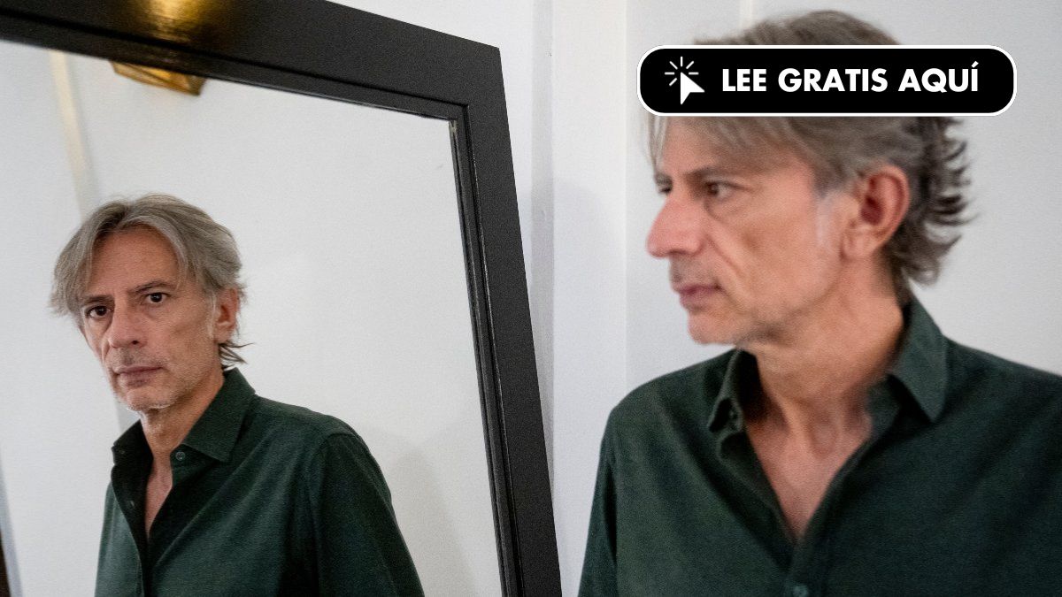 Juan Tallón y la fantasía de la identidad