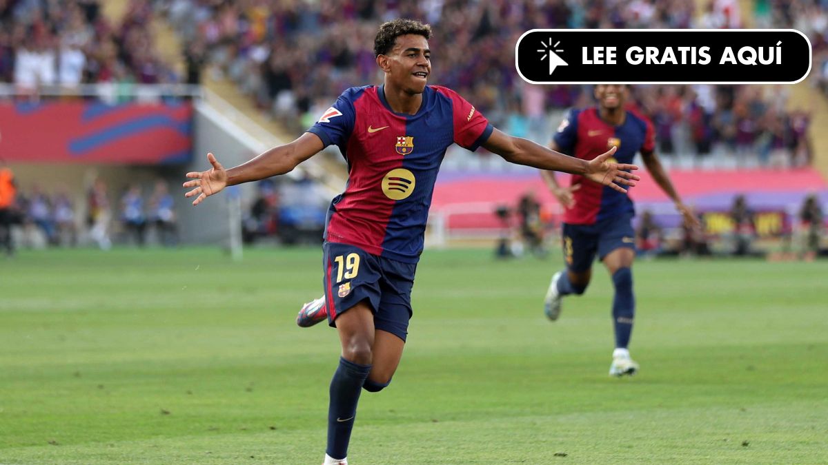 Mónaco - FC Barcelona: alineaciones, canal TV, dónde y a qué hora juega