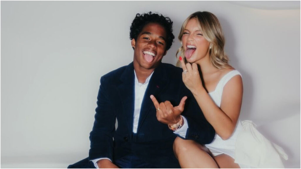 El peculiar contrato del futbolista Endrick tras su boda: vetadas ...