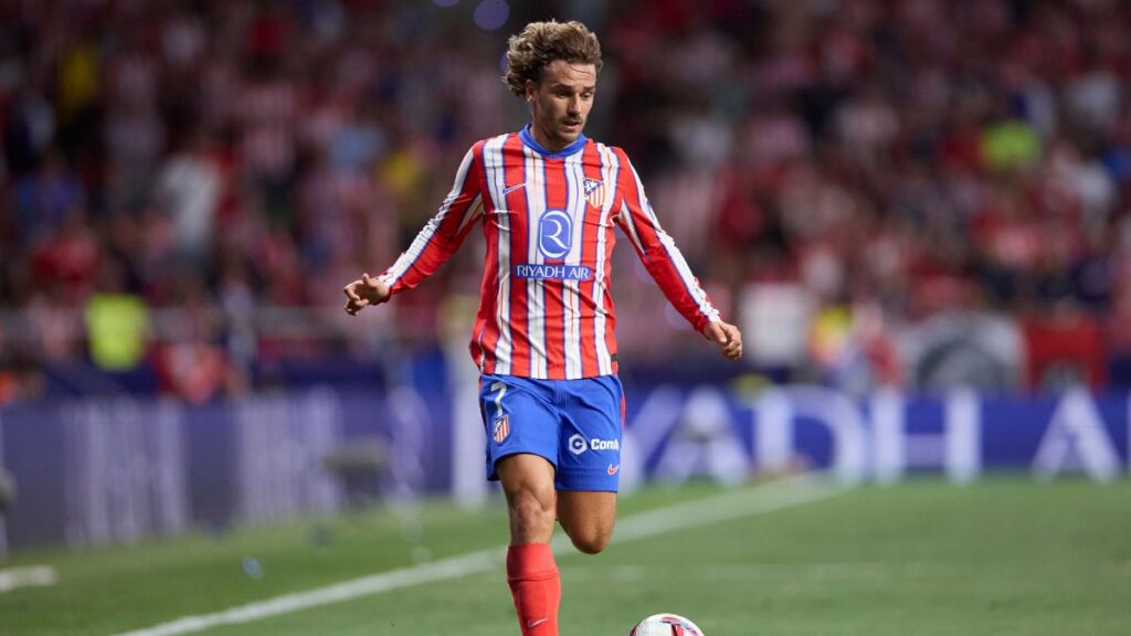 Jornada 5 de LaLiga: horarios y dónde ver los partidos