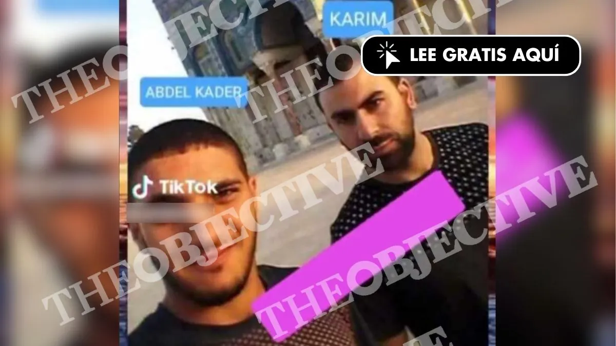 Detenido Karim El Baqqali, presunto autor del asesinato de dos guardias ...