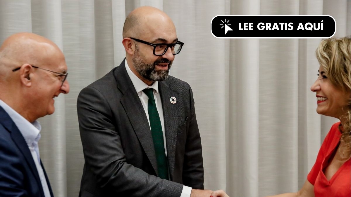 La pública ADIF convoca un concurso teledirigido para seleccionar a su ...