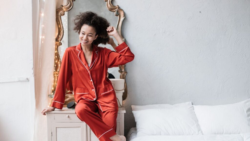 ¿Por qué no deberíamos guardar los pijamas tanto tiempo?