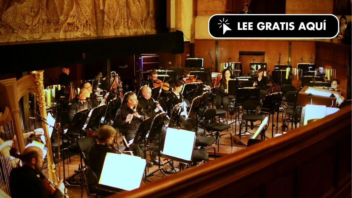 Lo más esperado de la nueva temporada musical