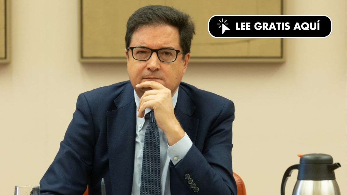 Óscar López sustituye a Escrivá al frente del Ministerio de Transformación Digital