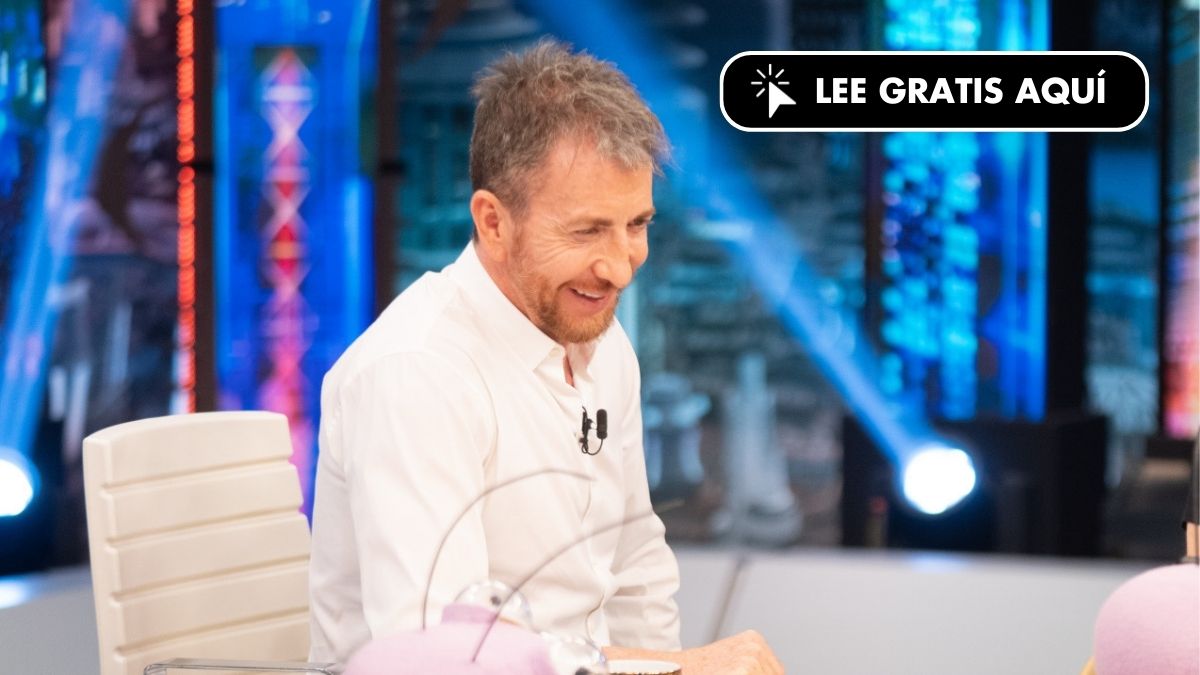 Las vacaciones de Pablo Motos: helicóptero en el Gran Cañón y descanso ...